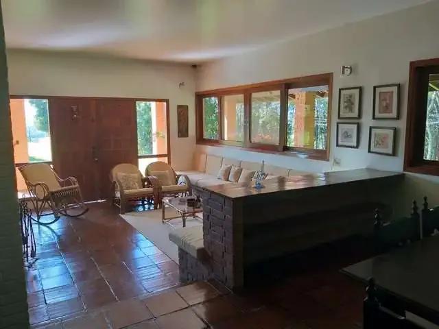 Sítio / Chácara para Venda em Itupeva/SP Chácaras do Guacuri 4 Quartos