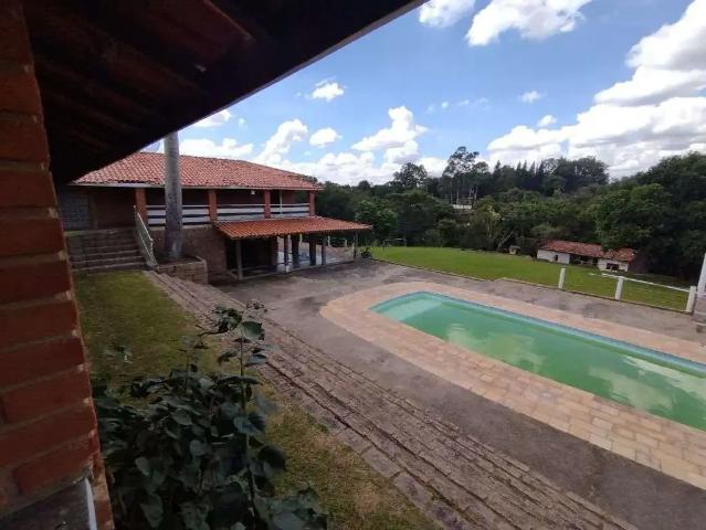 Sítio / Chácara para Venda em Itupeva/SP Chácaras do Guacuri 4 Quartos