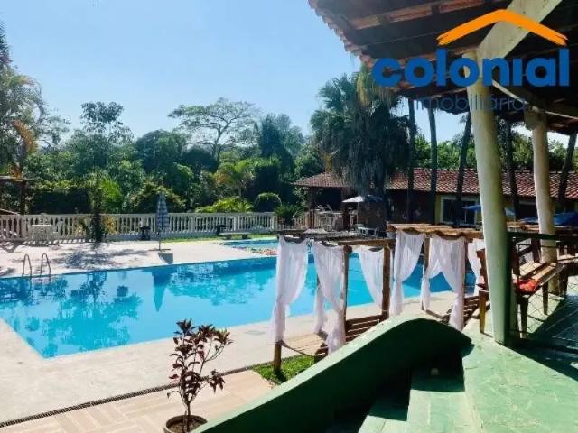 Sítio / Chácara para Venda em Itupeva/SP Chácaras do Guacuri 5 Quartos
