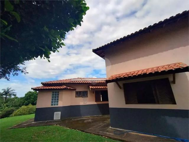Sítio / Chácara para Venda em Itupeva/SP Chácaras do Guacuri 5 Quartos