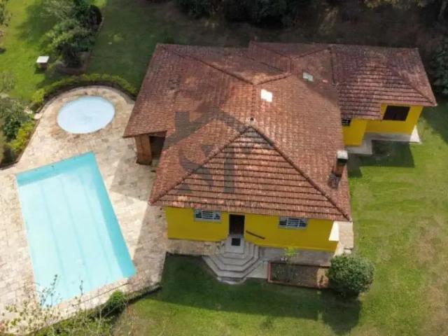 Sítio / Chácara para Venda em Itupeva/SP Chácaras do Guacuri 5 Quartos