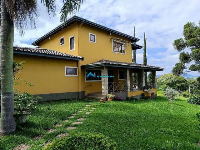 Sítio / Chácara para Venda em Itupeva/SP Chácaras do Guacuri