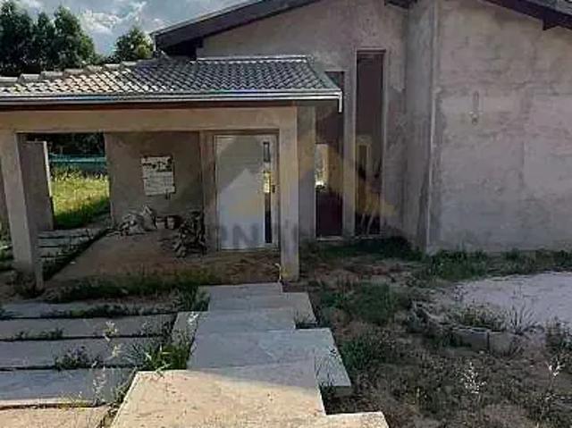 Sítio / Chácara para Venda em Itupeva/SP Colinas de Inhandjara 3 Quartos