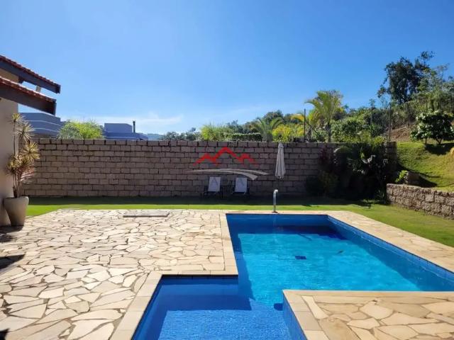 Sítio / Chácara para Venda em Itupeva/SP Horizonte Azul 3 Quartos