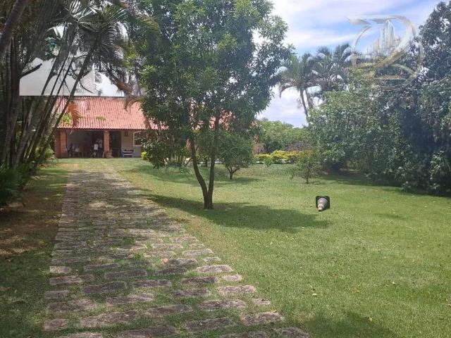 Sítio / Chácara para Venda em Itupeva/SP Horizonte Azul 3 Quartos