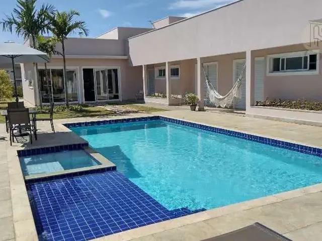 Sítio / Chácara para Venda em Itupeva/SP Horizonte Azul 4 Quartos
