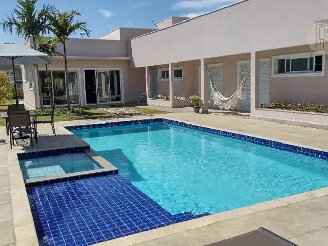 Sítio / Chácara para Venda em Itupeva/SP Horizonte Azul 4 Quartos