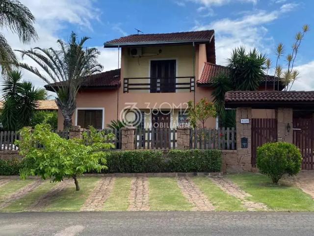 Sítio / Chácara para Venda em Itupeva/SP Horizonte Azul 4 Quartos