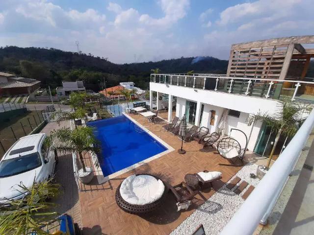 Sítio / Chácara para Venda em Itupeva/SP Horizonte Azul 4 Quartos