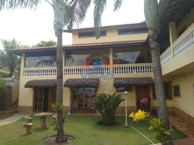 Sítio / Chácara para Venda em Itupeva/SP Horizonte Azul 5 Quartos