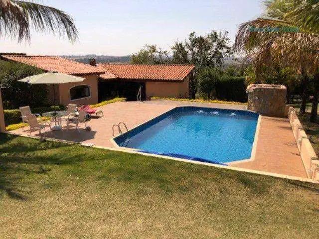 Sítio / Chácara para Venda em Itupeva/SP Horizonte Azul 5 Quartos
