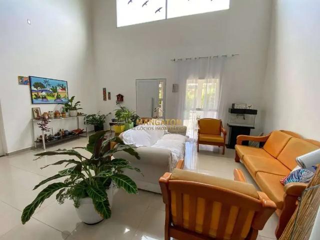 Sítio / Chácara para Venda em Itupeva/SP Jardim do Ribeirão II 4 Quartos