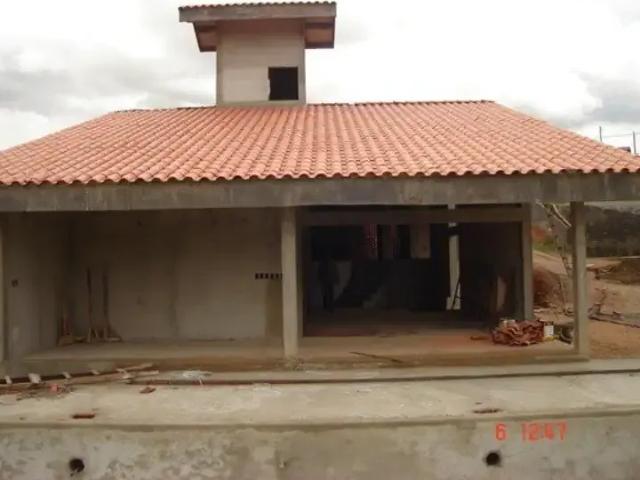Sítio / Chácara para Venda em Itupeva/SP Jardim do Ribeirão II 4 Quartos