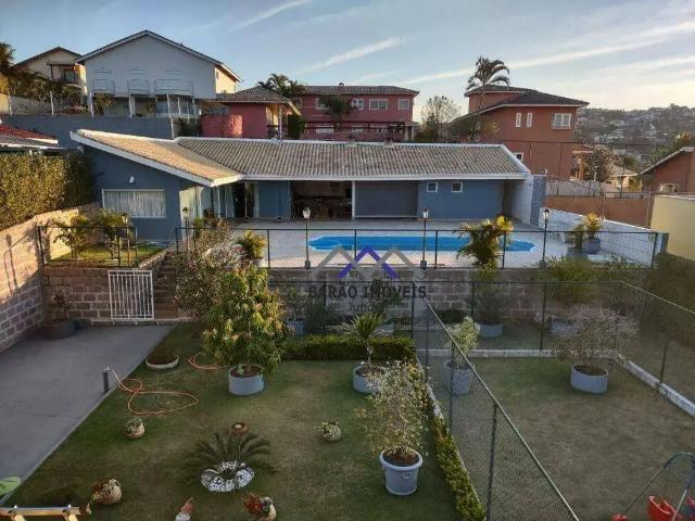 Sítio / Chácara para Venda em Itupeva/SP Jardim do Ribeirão II 4 Quartos