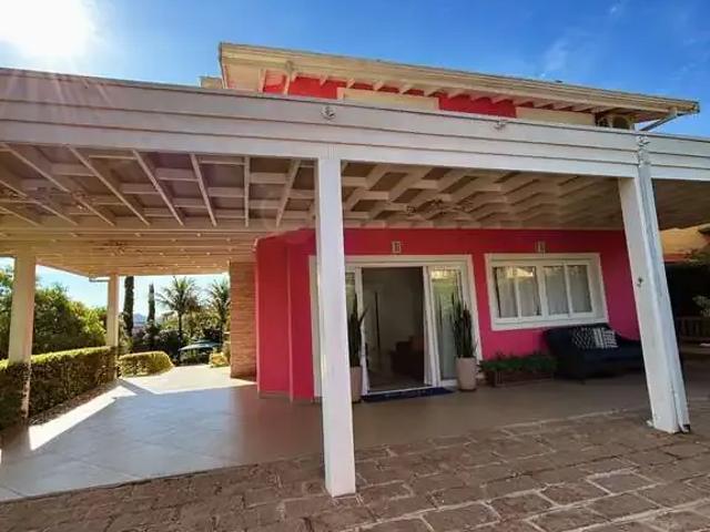 Sítio / Chácara para Venda em Itupeva/SP Jardim do Ribeirão II 5 Quartos