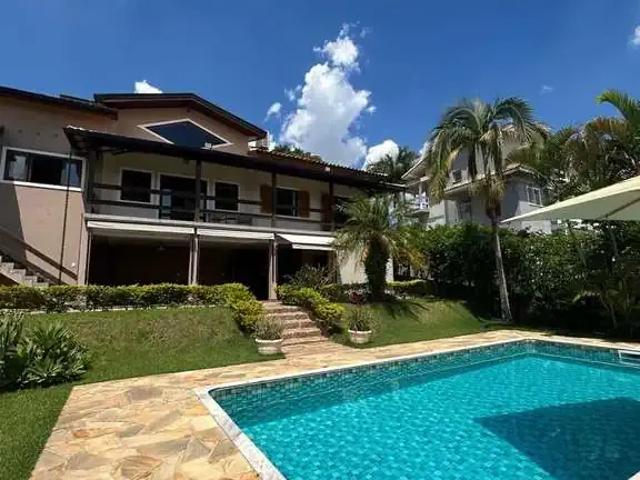 Sítio / Chácara para Venda em Itupeva/SP Jardim do Ribeirão II 5 Quartos