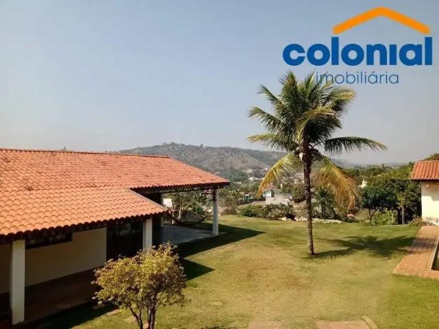 Sítio / Chácara para Venda em Itupeva/SP Jardim do Ribeirao I 2 Quartos