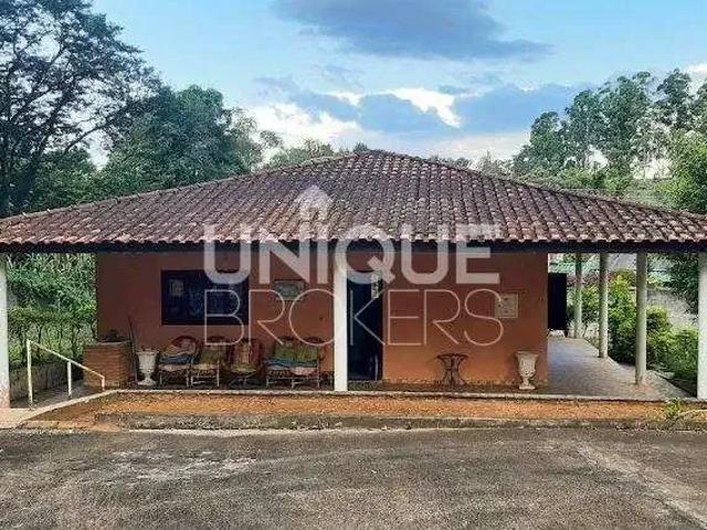 Sítio / Chácara para Venda em Itupeva/SP Jardim do Ribeirao I 2 Quartos