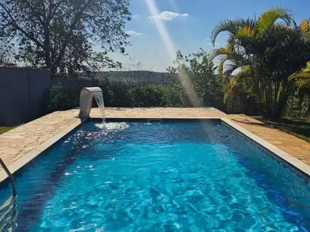 Sítio / Chácara para Venda em Itupeva/SP Jardim do Ribeirao I 3 Quartos