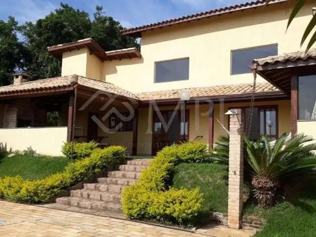 Sítio / Chácara para Venda em Itupeva/SP Jardim do Ribeirao I 3 Quartos