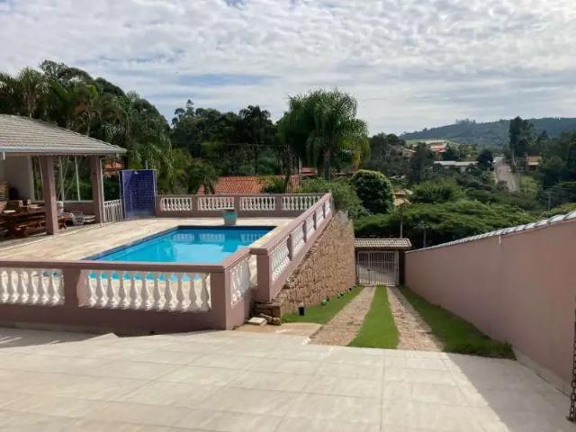 Sítio / Chácara para Venda em Itupeva/SP Jardim do Ribeirao I 3 Quartos