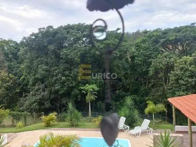 Sítio / Chácara para Venda em Itupeva/SP Jardim do Ribeirao I 3 Quartos