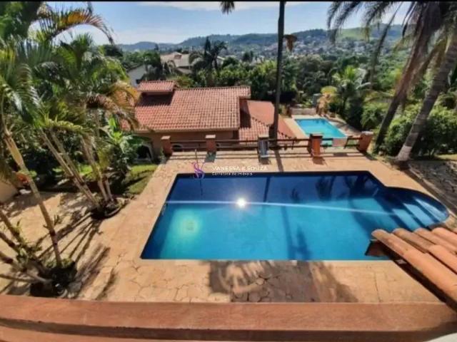 Sítio / Chácara para Venda em Itupeva/SP Jardim do Ribeirao I 4 Quartos