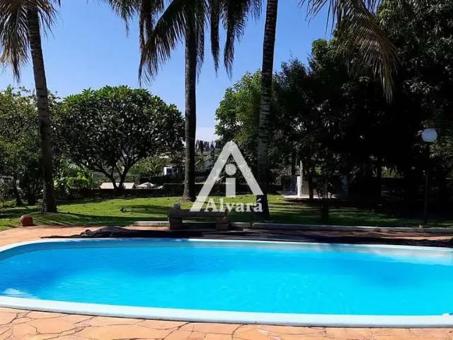 Sítio / Chácara para Venda em Itupeva/SP Jardim do Ribeirao I 4 Quartos