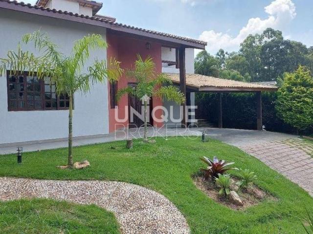 Sítio / Chácara para Venda em Itupeva/SP Jardim do Ribeirao I 4 Quartos