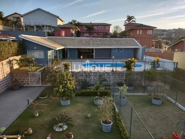 Sítio / Chácara para Venda em Itupeva/SP Jardim do Ribeirao I 4 Quartos