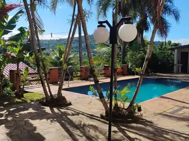 Sítio / Chácara para Venda em Itupeva/SP Jardim do Ribeirao I 4 Quartos
