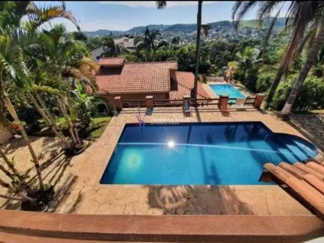 Sítio / Chácara para Venda em Itupeva/SP Jardim do Ribeirao I 4 Quartos