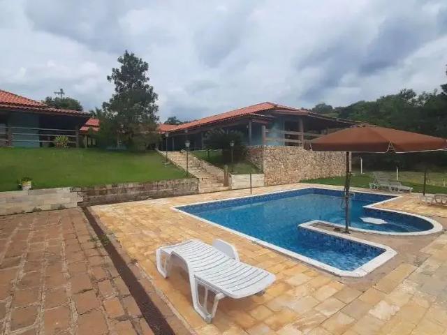 Sítio / Chácara para Venda em Itupeva/SP Jardim do Ribeirao I 5 Quartos