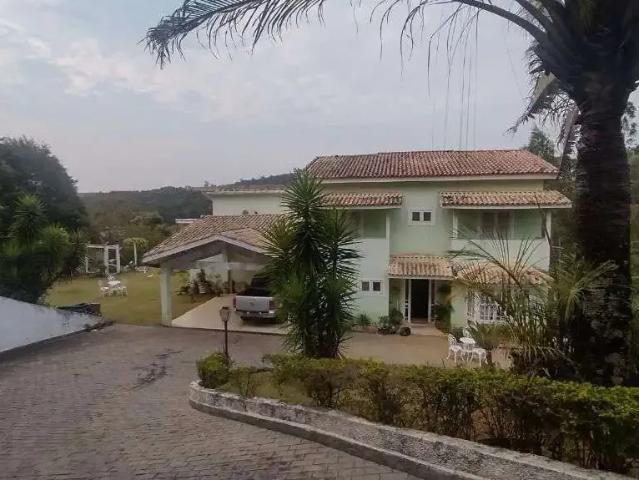 Sítio / Chácara para Venda em Itupeva/SP Jardim do Ribeirao I 5 Quartos