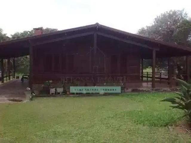 Sítio / Chácara para Venda em Itupeva/SP Paineiras 3 Quartos