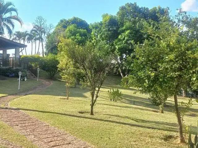 Sítio / Chácara para Venda em Itupeva/SP Parque das Vinhas 3 Quartos