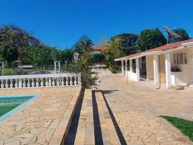 Sítio / Chácara para Venda em Itupeva/SP Parque dos Cafezais 7 Quartos