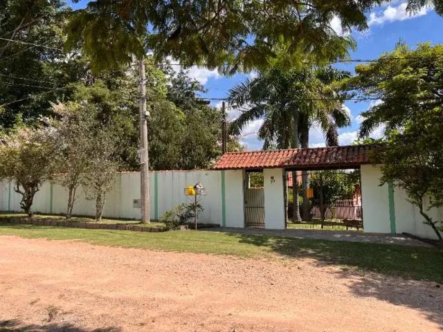 Sítio / Chácara para Venda em Itupeva/SP Parque dos Cafezais 4 Quartos