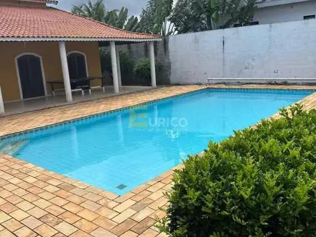 Sítio / Chácara para Venda em Itupeva/SP Parque dos Cafezais 4 Quartos