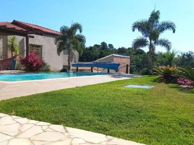 Sítio / Chácara para Venda em Itupeva/SP Parque dos Cafezais II 3 Quartos