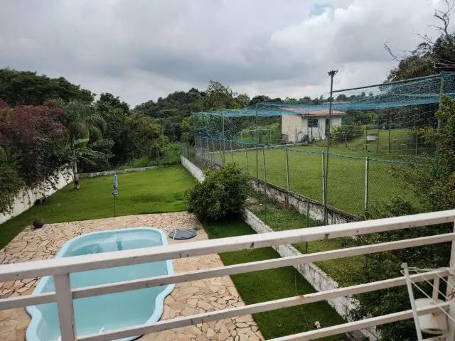 Sítio / Chácara para Venda em Itupeva/SP Parque dos Cafezais II 3 Quartos