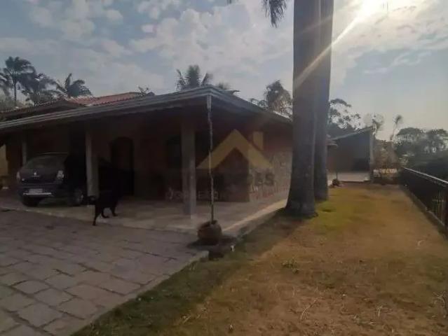 Sítio / Chácara para Venda em Itupeva/SP Parque dos Cafezais II 3 Quartos