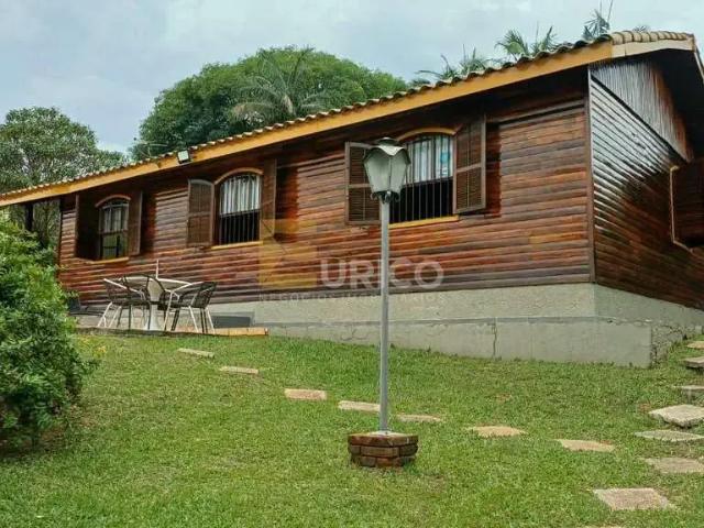 Sítio / Chácara para Venda em Itupeva/SP Parque dos Cafezais II 3 Quartos