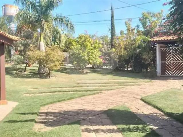 Sítio / Chácara para Venda em Itupeva/SP Parque dos Cafezais II 3 Quartos
