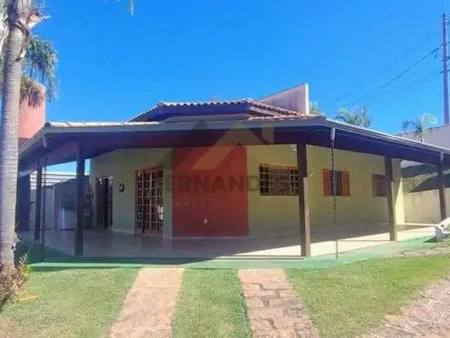 Sítio / Chácara para Venda em Itupeva/SP Parque dos Cafezais II 3 Quartos