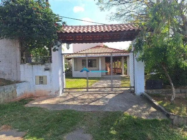 Sítio / Chácara para Venda em Itupeva/SP Parque dos Cafezais II 2 Quartos