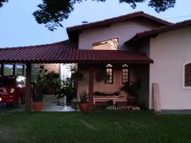 Sítio / Chácara para Venda em Itupeva/SP Parque dos Cafezais II
