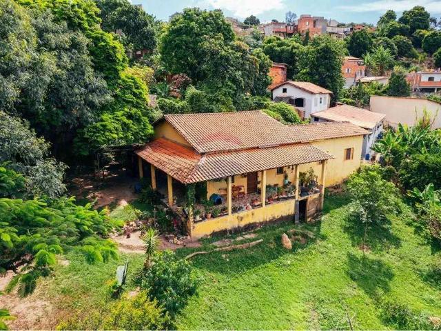 Sítio / Chácara para Venda em Itupeva/SP Parque dos Cafezais II 4 Quartos