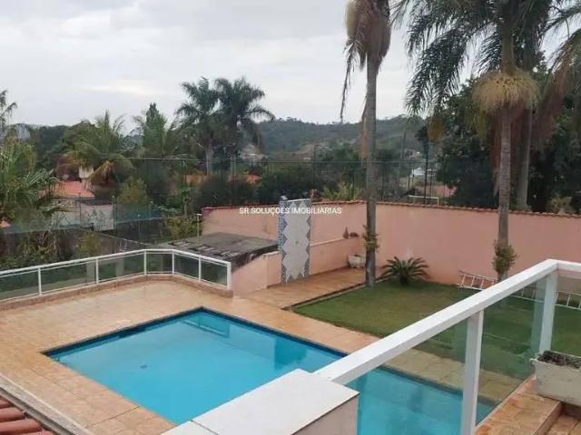 Sítio / Chácara para Venda em Itupeva/SP Parque dos Cafezais II 4 Quartos