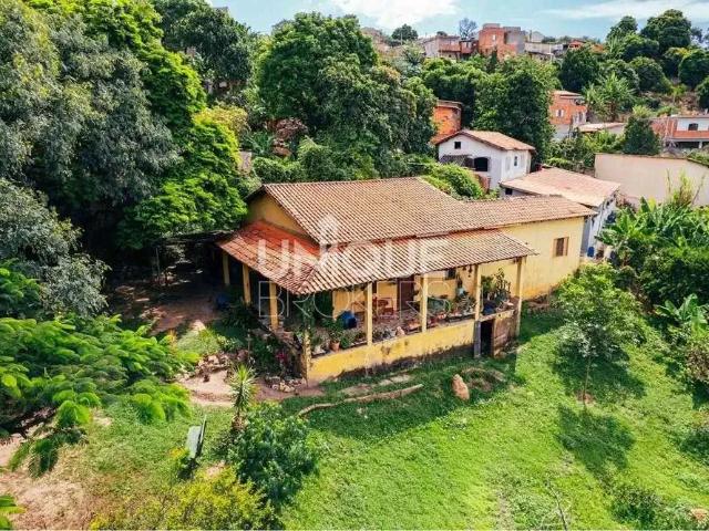 Sítio / Chácara para Venda em Itupeva/SP Parque dos Cafezais II 4 Quartos